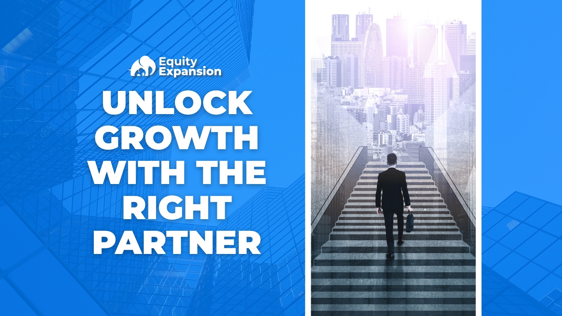 Exploring the Future of Your Insurance Agency: Could a Strategic Partnership Be the Key to Growth?